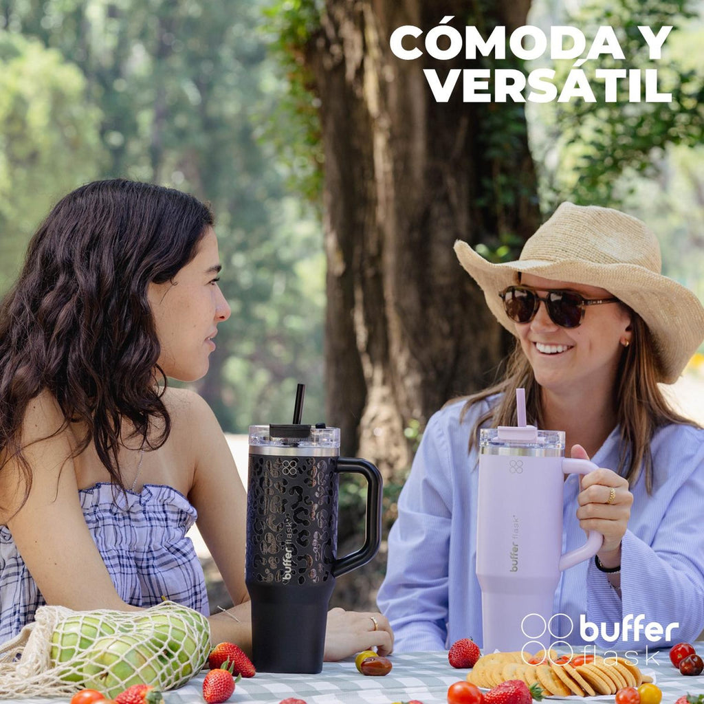 Soaked Lila — Buffer CL