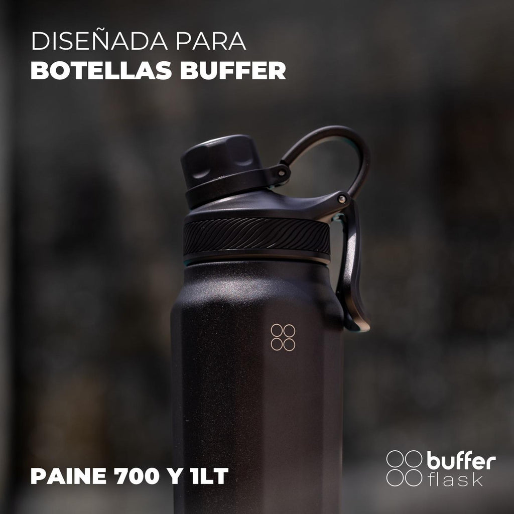 Tapas — Buffer CL