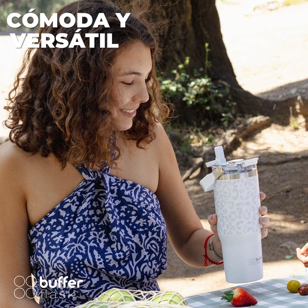 Todos los Productos — Buffer Flask