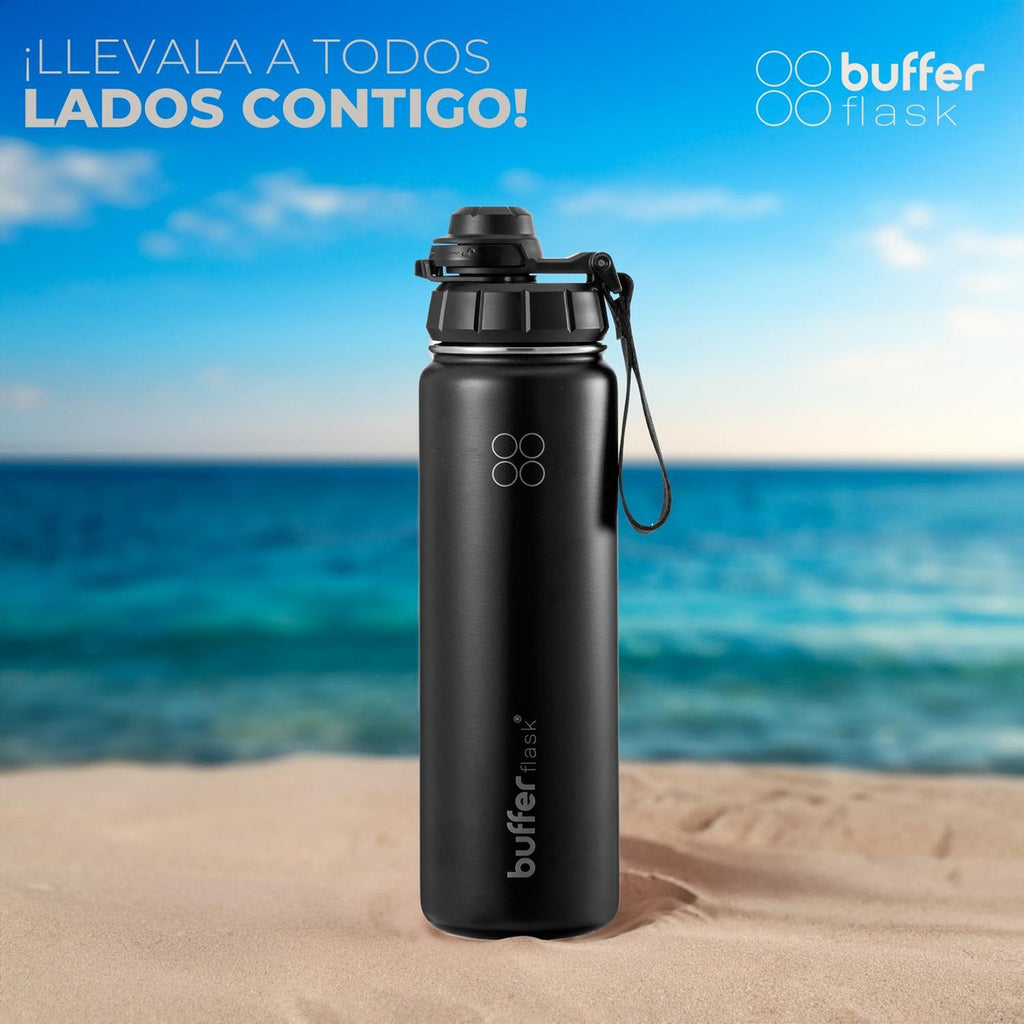 Todos los Productos — Buffer Flask