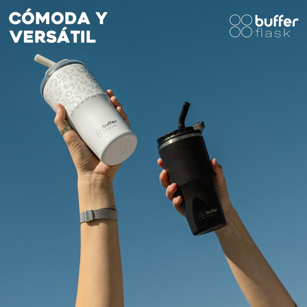 Todos los Productos — Buffer Flask