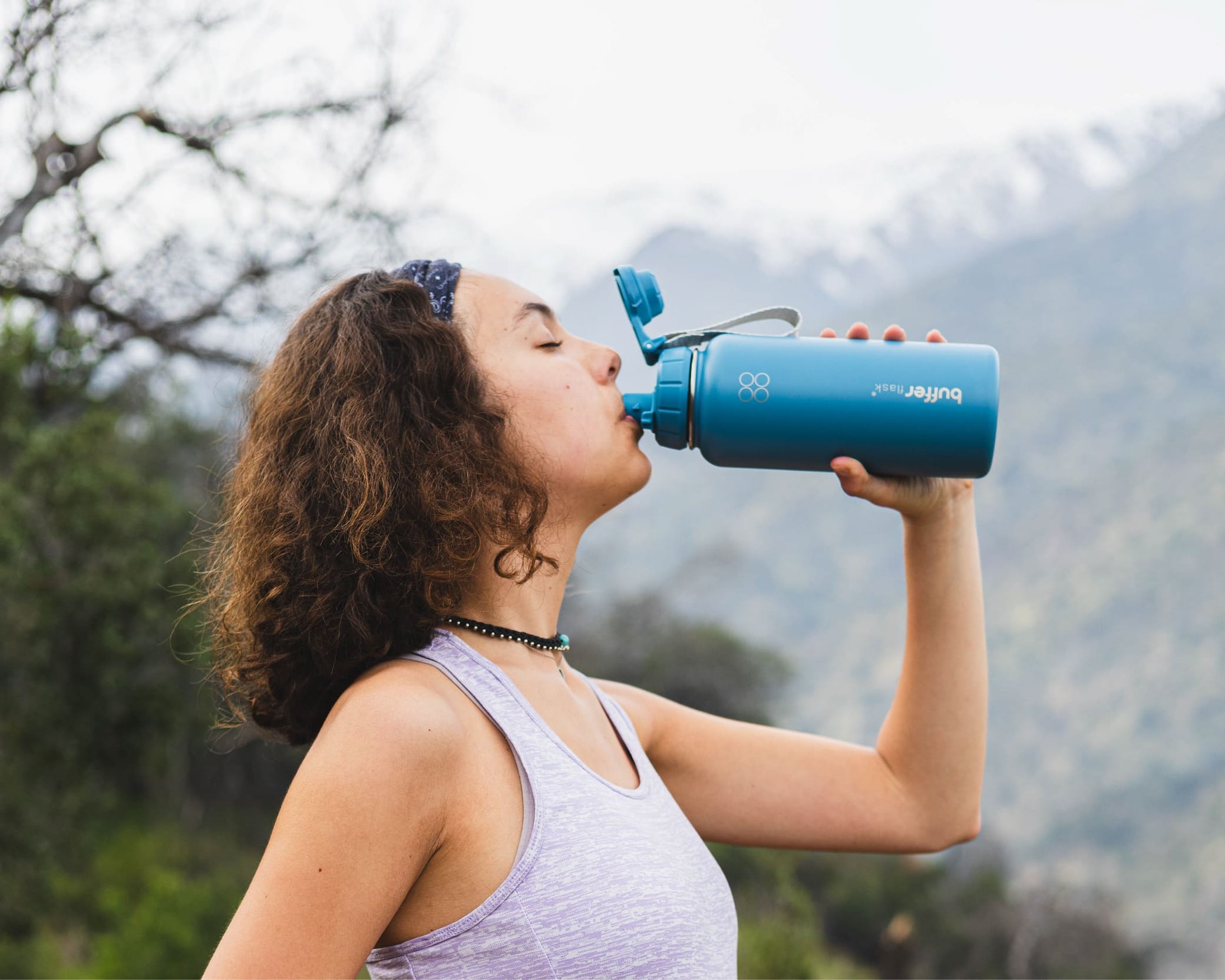 Buffer - Botellas, Vasos y Mugs Térmicos - Take it Everywhere — Buffer CL